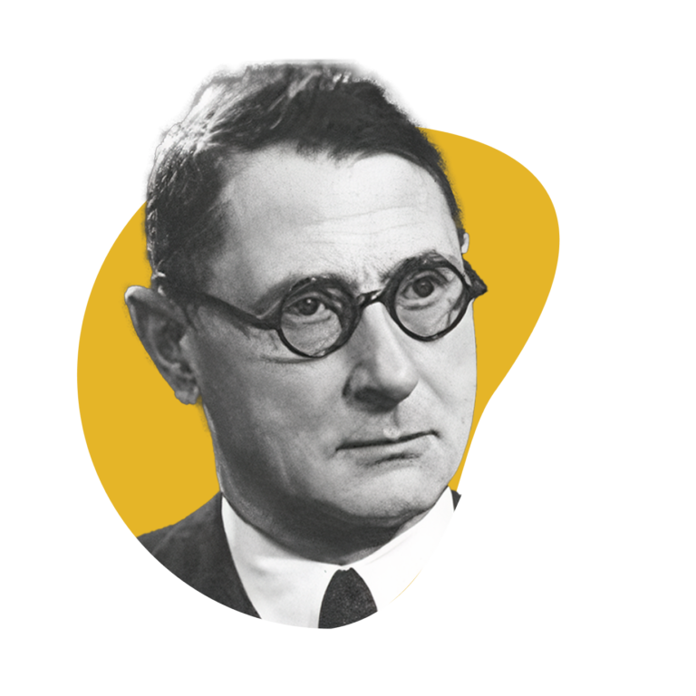 Henri Wallon – Nosso Patrono | Colegio Origem